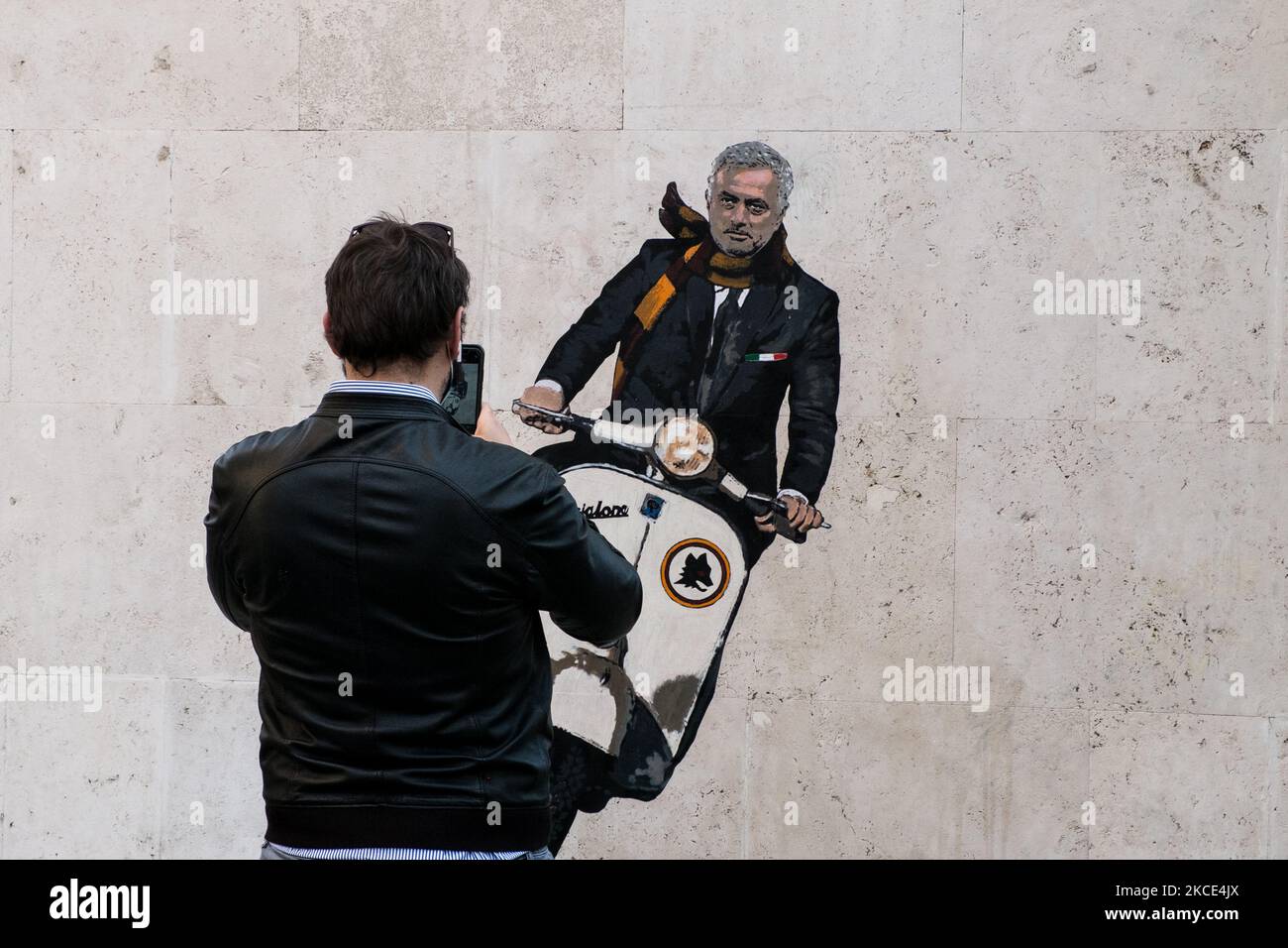 Artist harry greb hi-res stock photography and images - Alamy