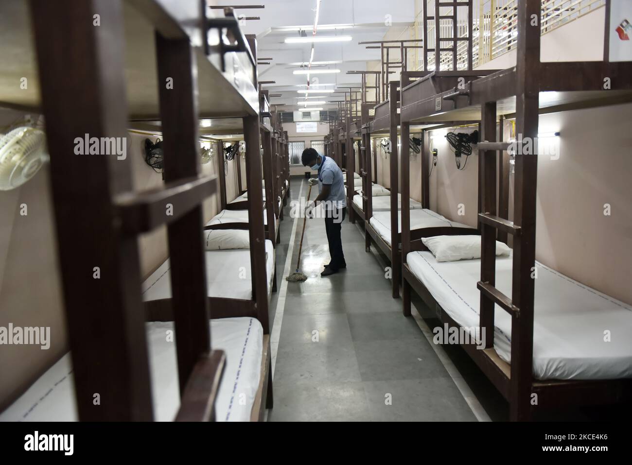 Chemawa Indian School Dorms