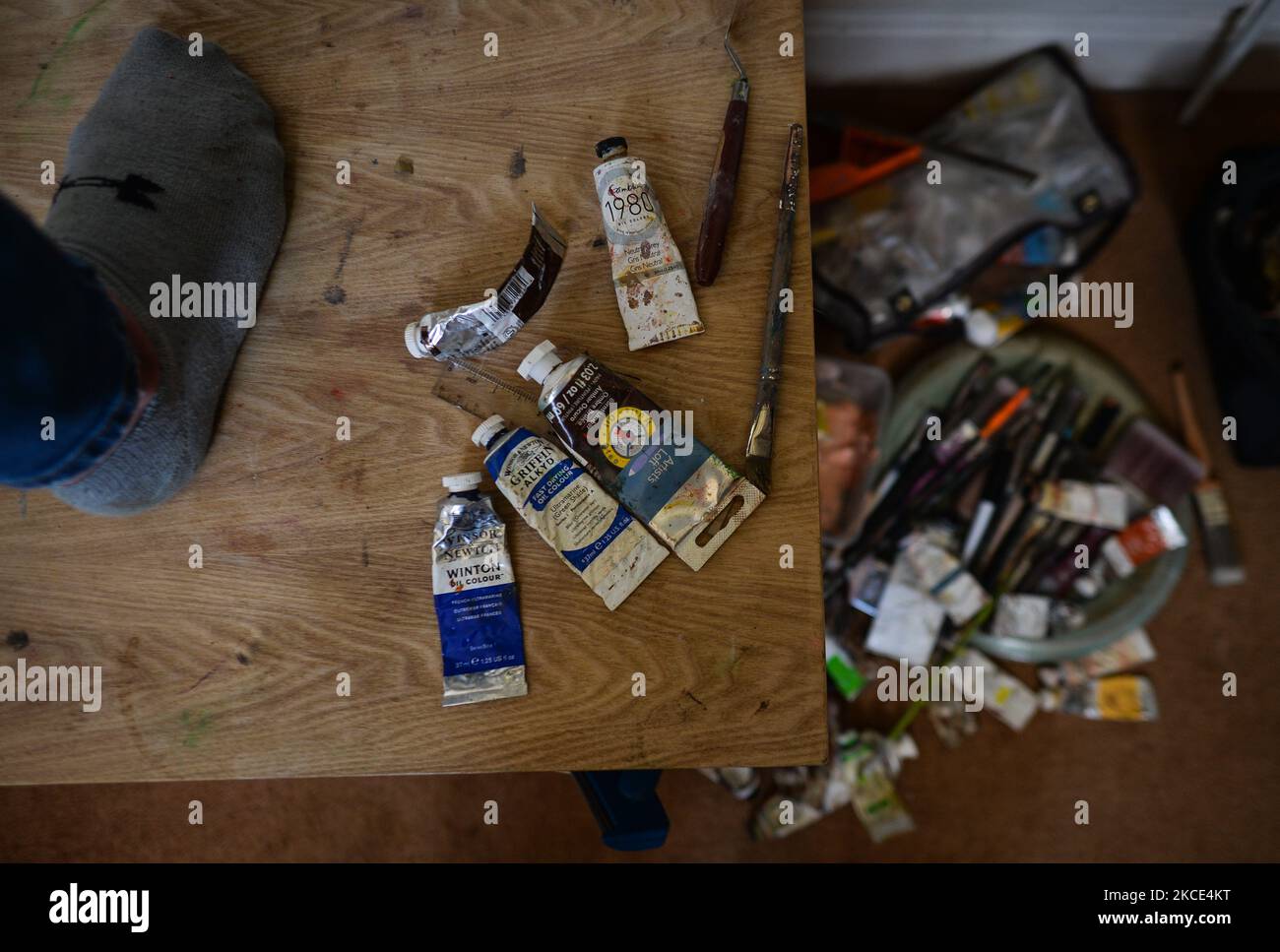 Chelsea jacobs aka chels hi-res stock photography and images - Alamy