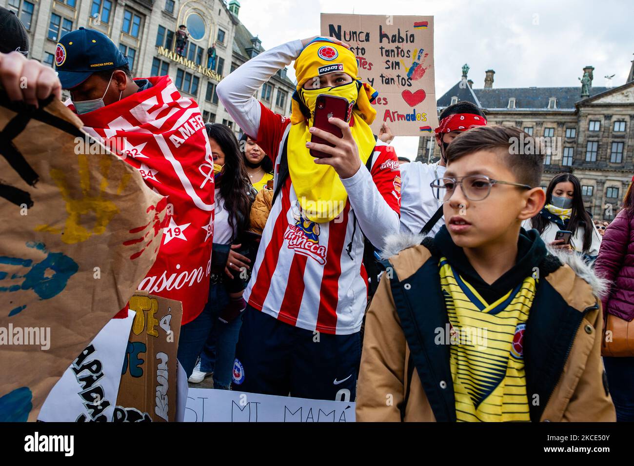 Human rights marches in america hi-res stock photography and images - Alamy