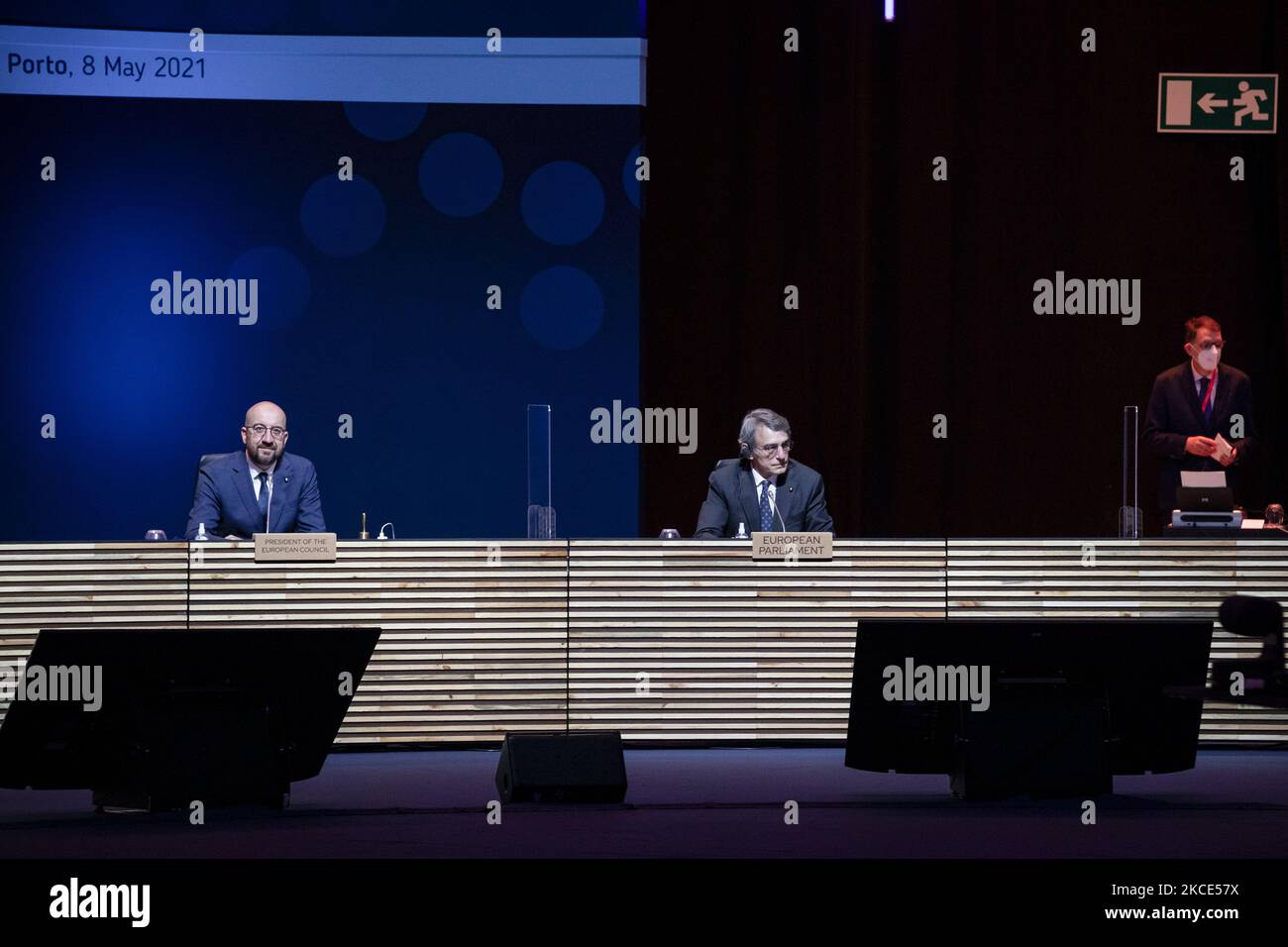 Michel david hi-res stock photography and images - Alamy