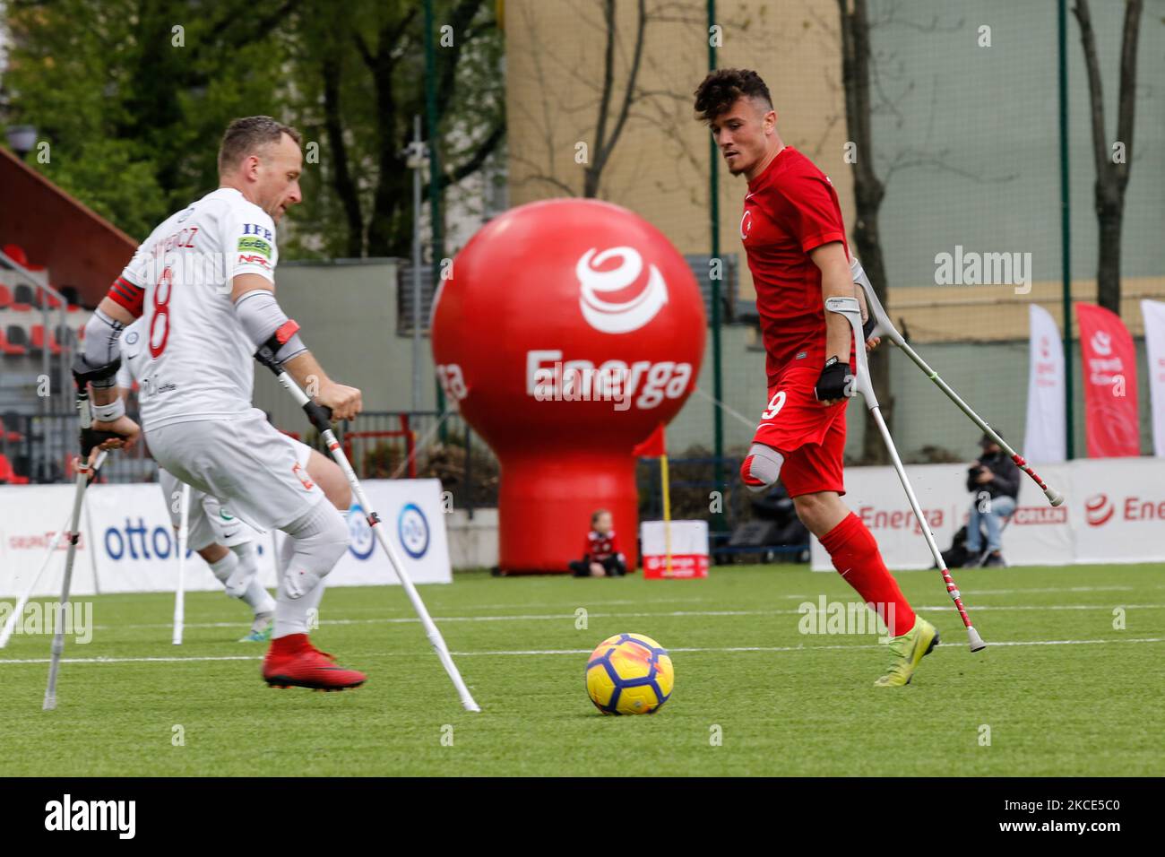 Kemal gules fight hi-res stock photography and images - Alamy