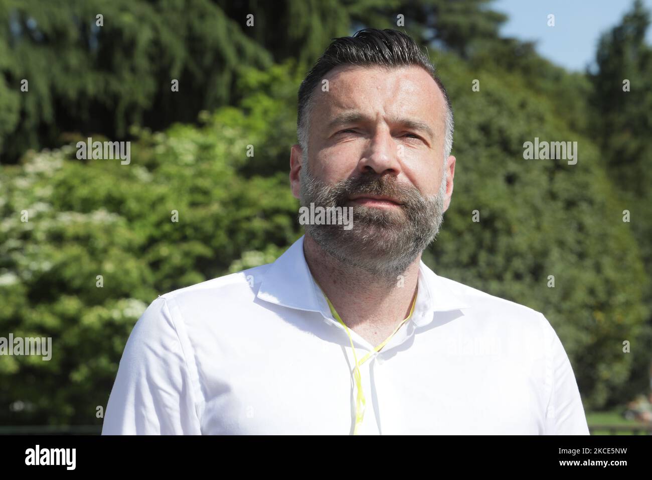 Ddl zan hi-res stock photography and images - Alamy