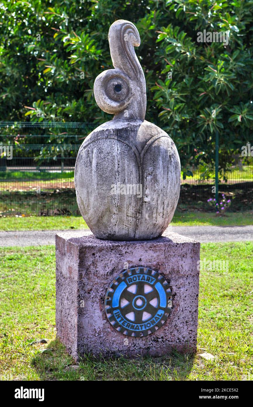 Tangta manu hi-res stock photography and images - Alamy