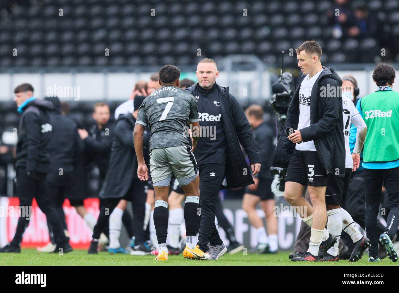 Wayne harris football hi-res stock photography and images - Alamy