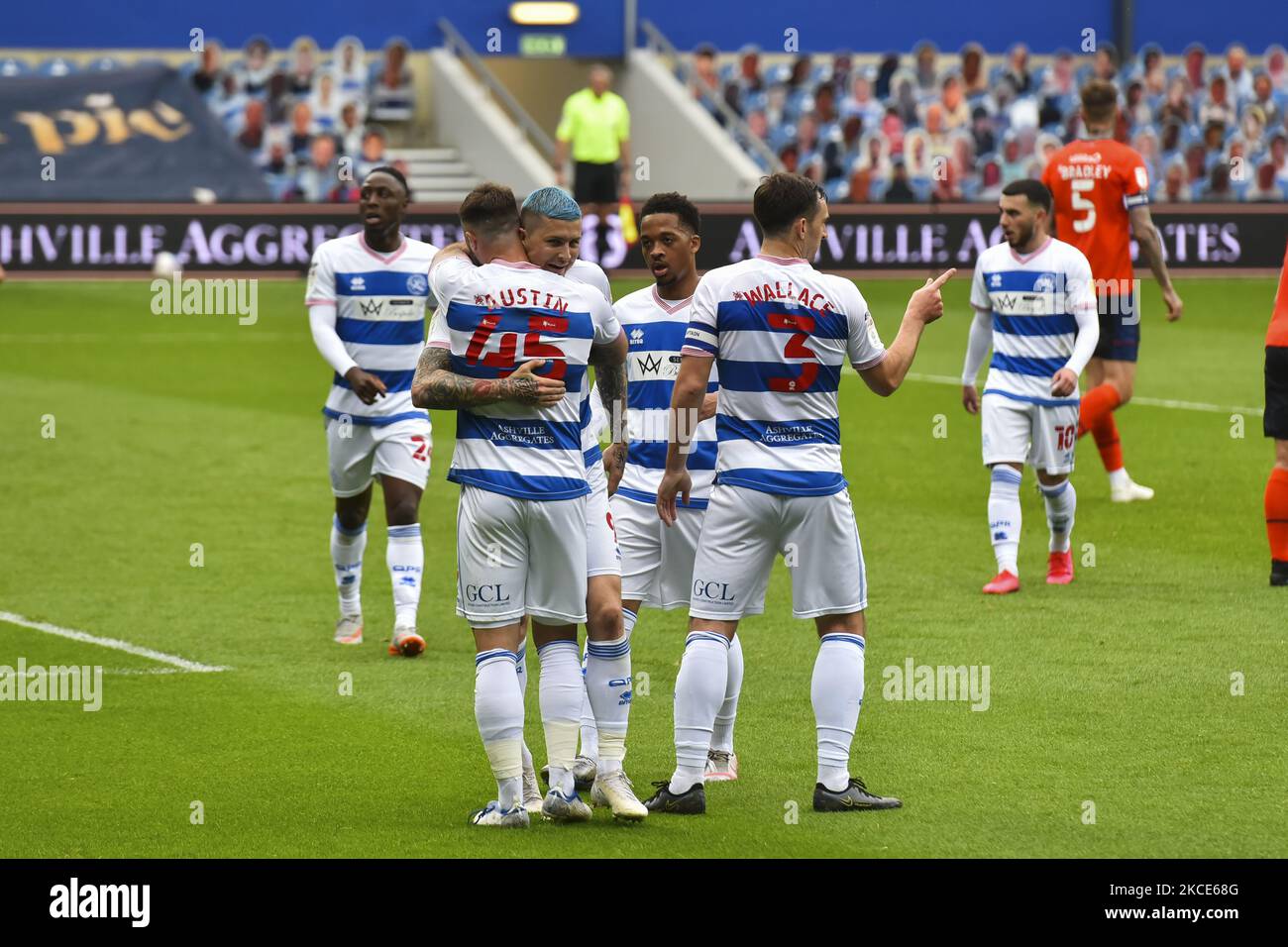 Team charlie hi-res stock photography and images - Alamy