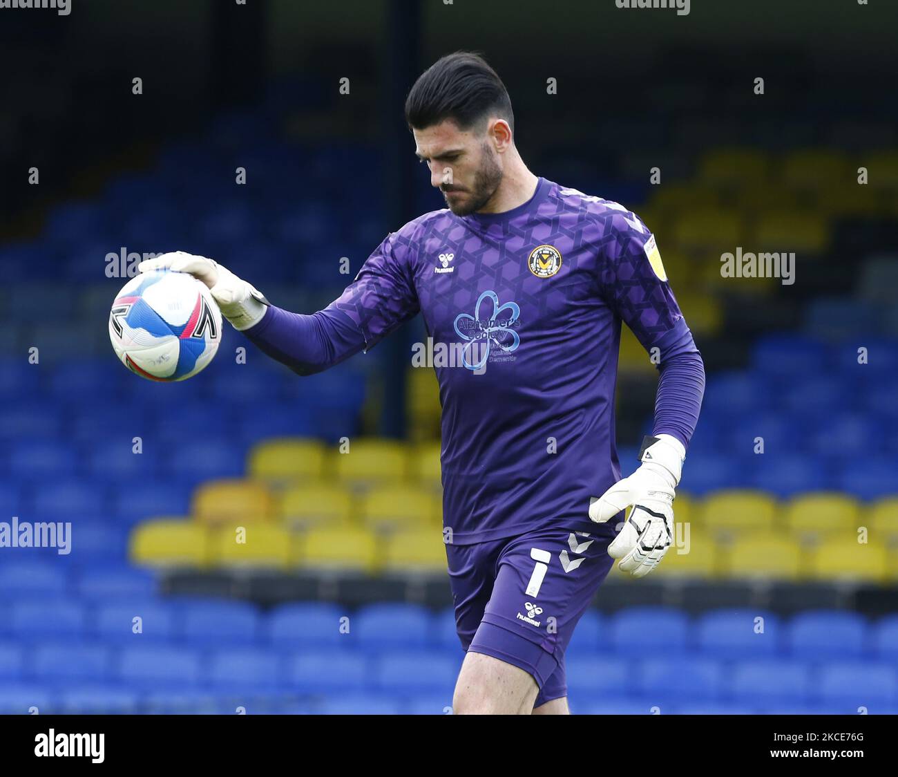 Tom king hi-res stock photography and images - Alamy