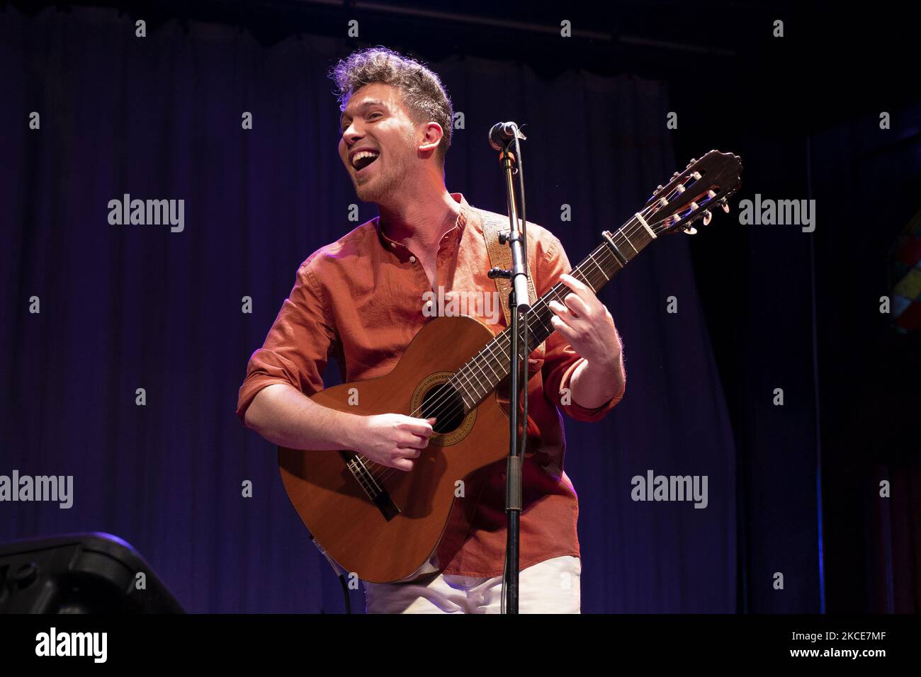 Jesus munoz hi-res stock photography and images - Alamy