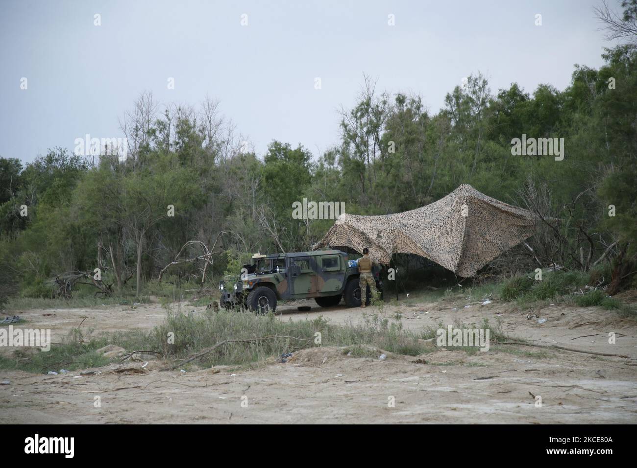Texas national guardsman man hi-res stock photography and images - Alamy Texas national guardsman man hi-res stock photography and images - Alamy