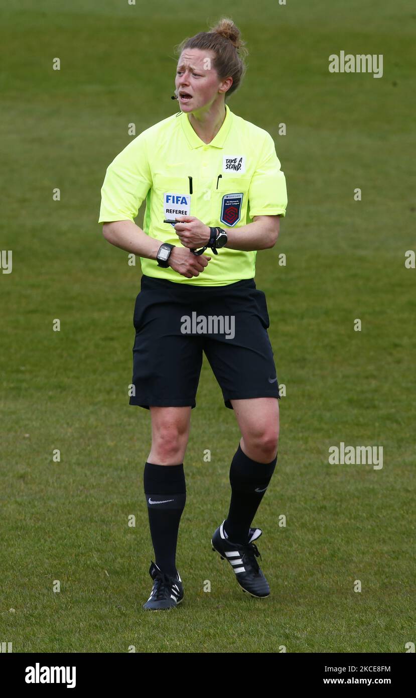 West ham united women manchester city hi-res stock photography and ...