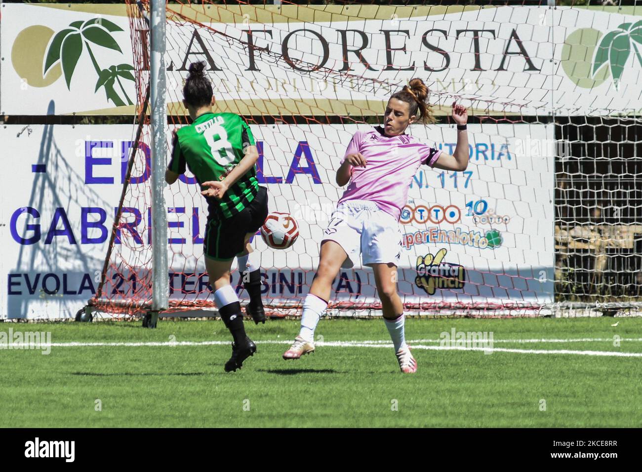 Pasqaulino stadium hi-res stock photography and images - Alamy