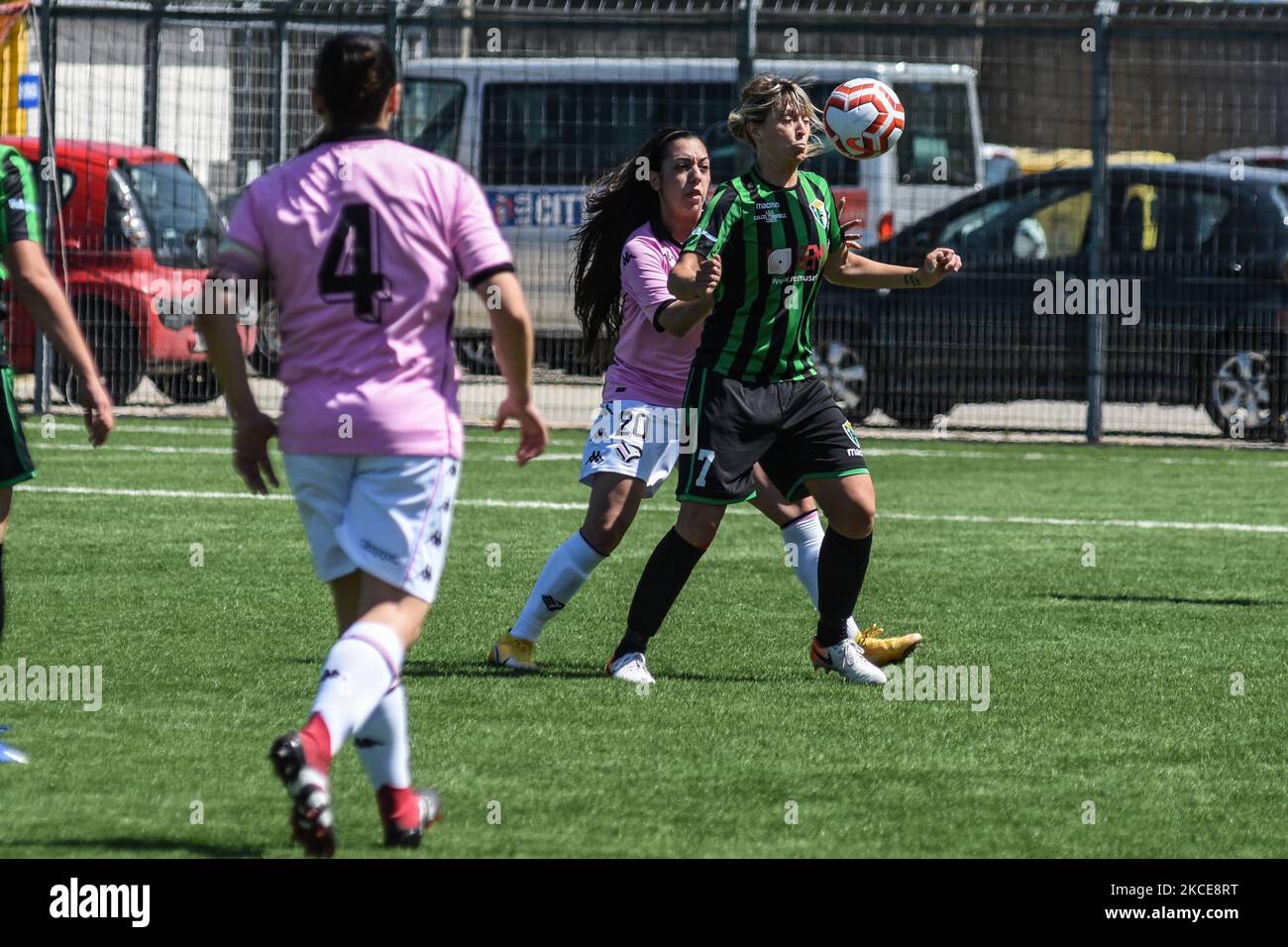 Clara cancilla hi-res stock photography and images - Alamy