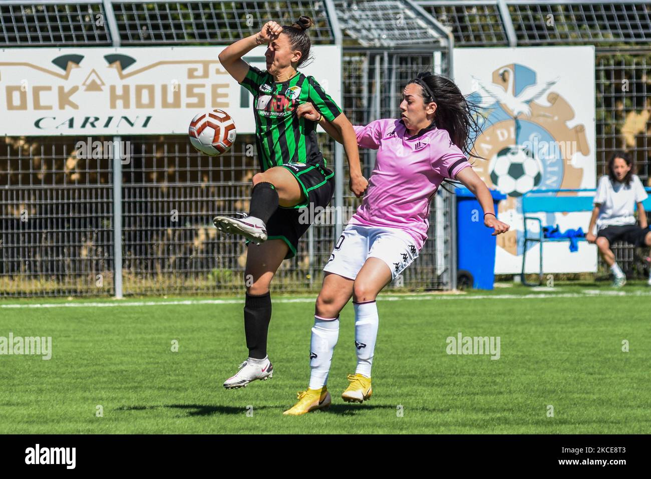 Clara cancilla hi-res stock photography and images - Alamy