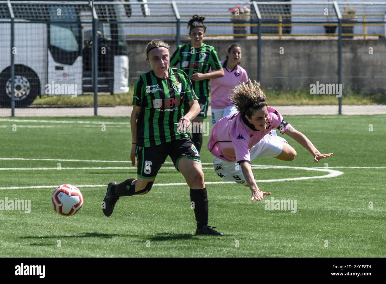 Maria chiara dragotto hi-res stock photography and images - Alamy