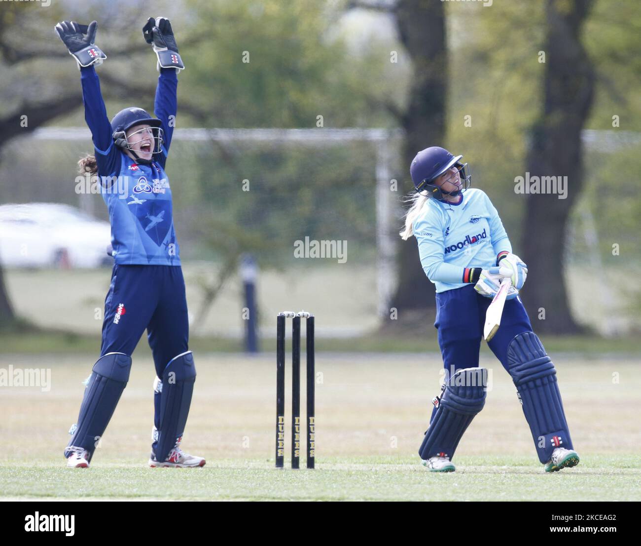 London with sarah brown hi-res stock photography and images - Alamy
