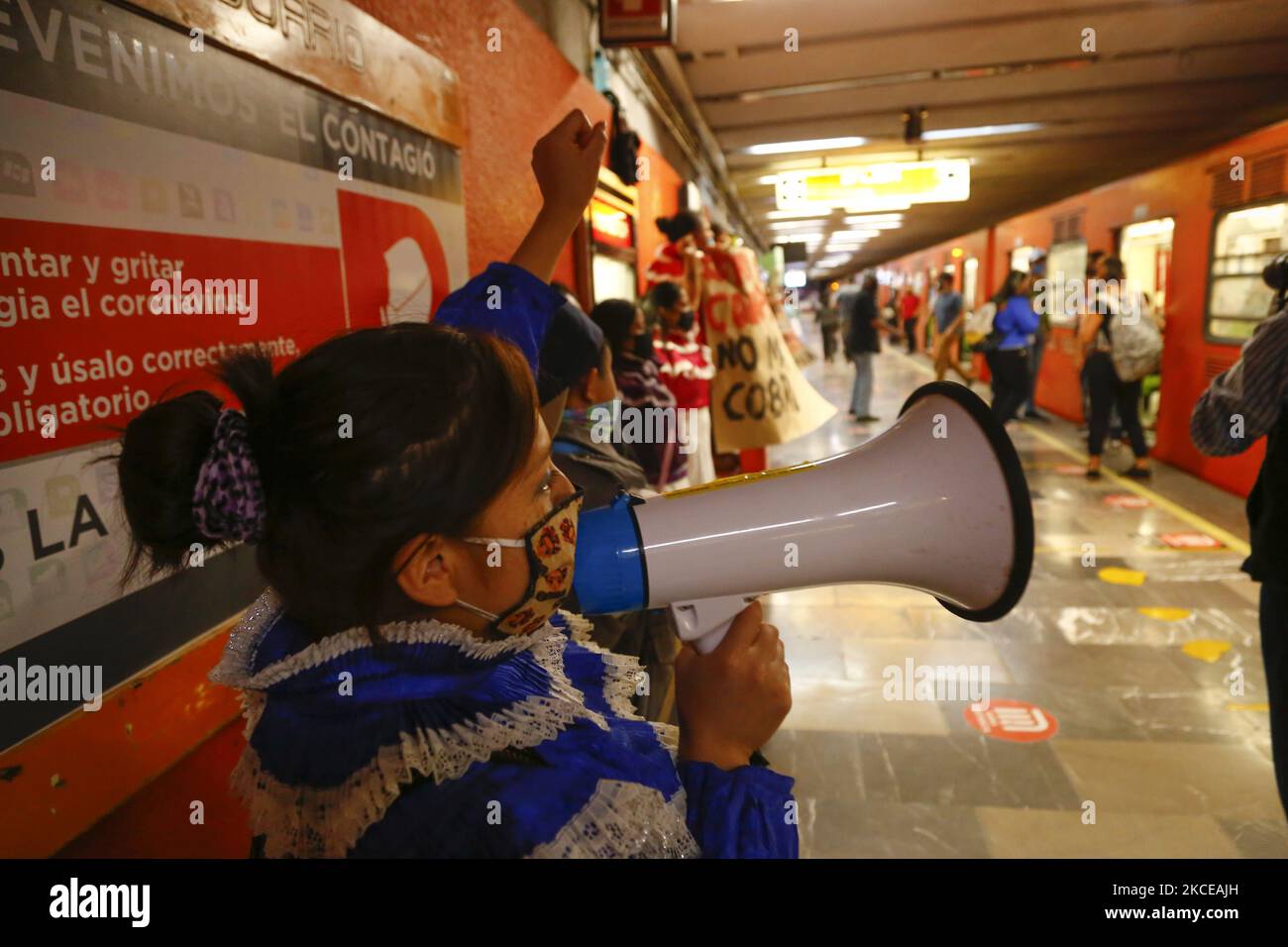 Zapata station hi-res stock photography and images - Alamy