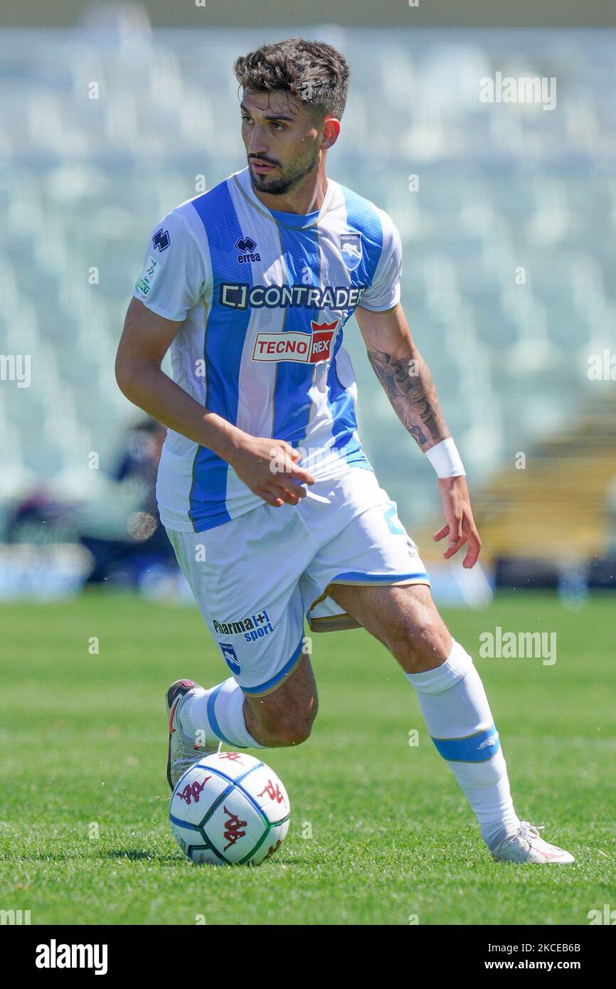 Christian capone of pescara hi-res stock photography and images - Alamy