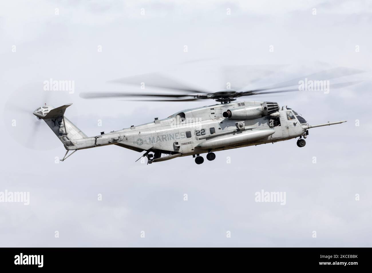Sea stallion helicopter hi-res stock photography and images - Alamy