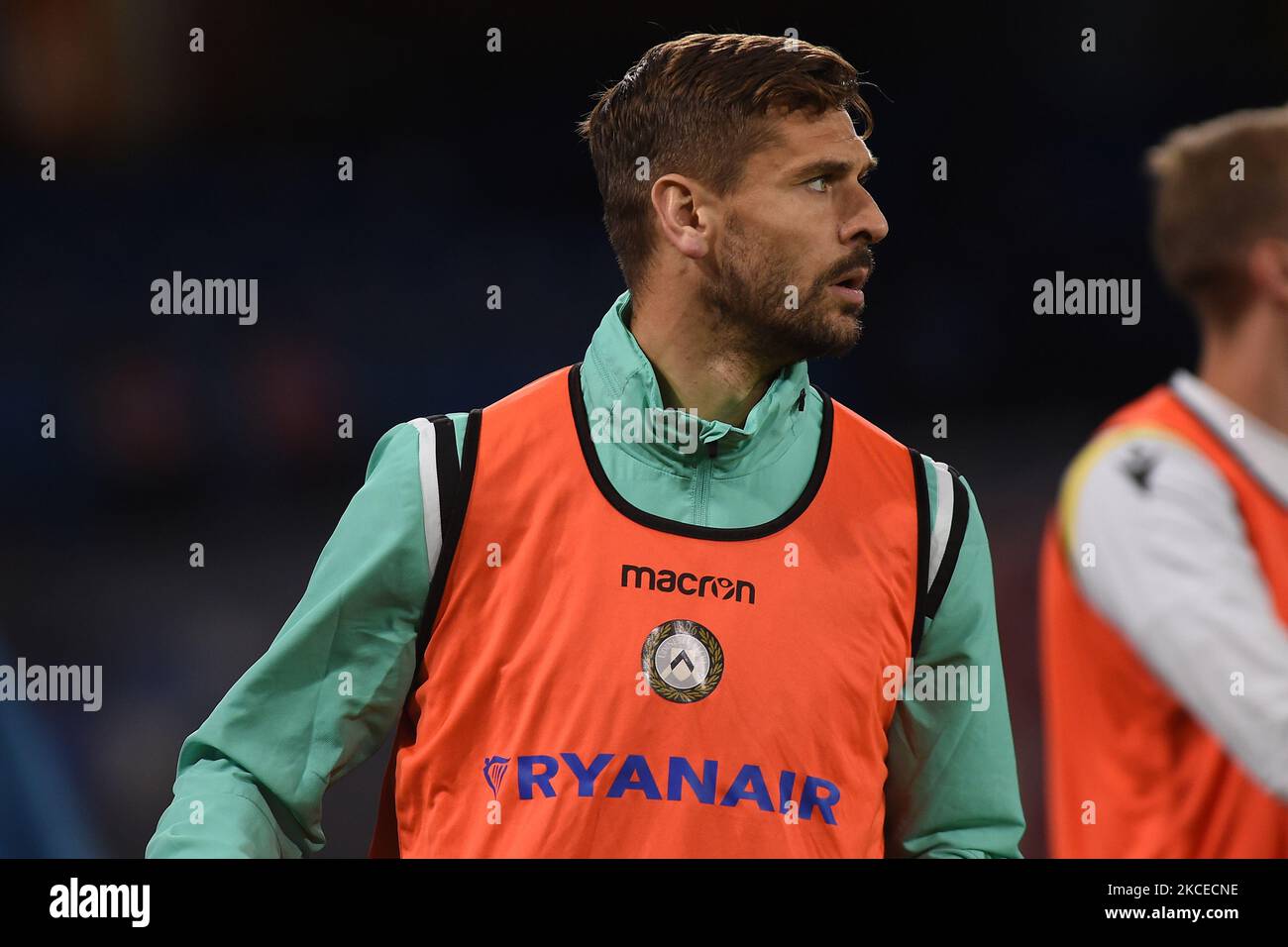 Fernando llorente of udinese calcio hi-res stock photography and images ...