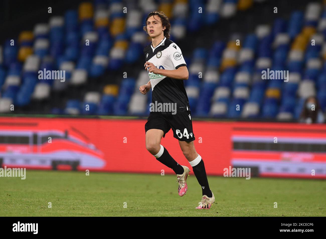 Martin palumbo of udinese calcio hi-res stock photography and images ...