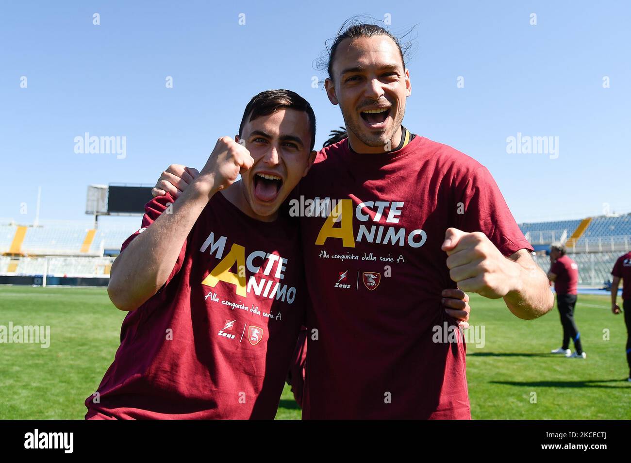 Giuseppe barone hi-res stock photography and images - Alamy