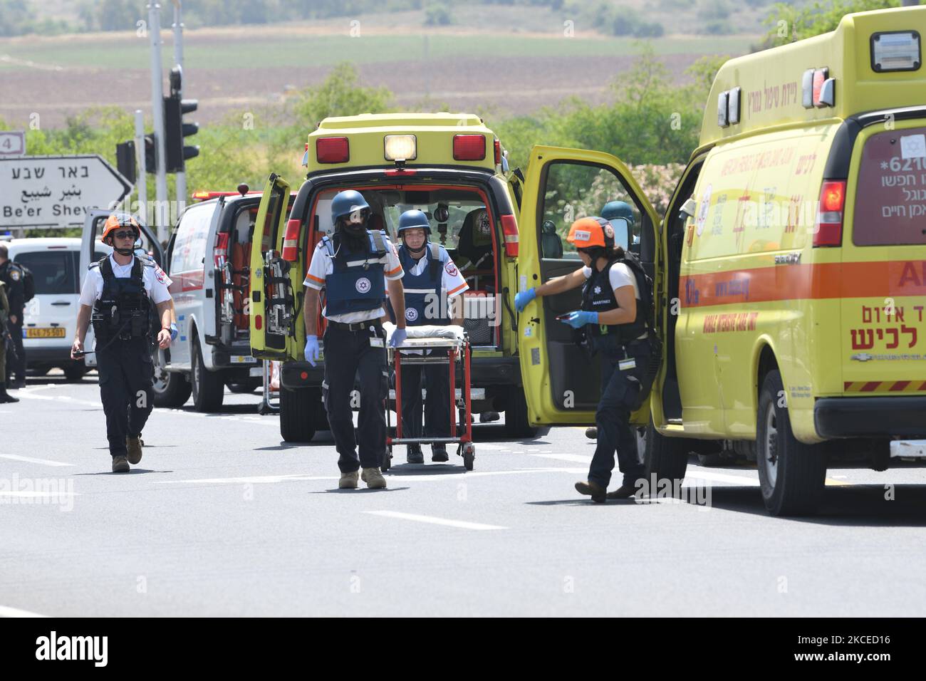 Rocket rescue hi-res stock photography and images - Alamy