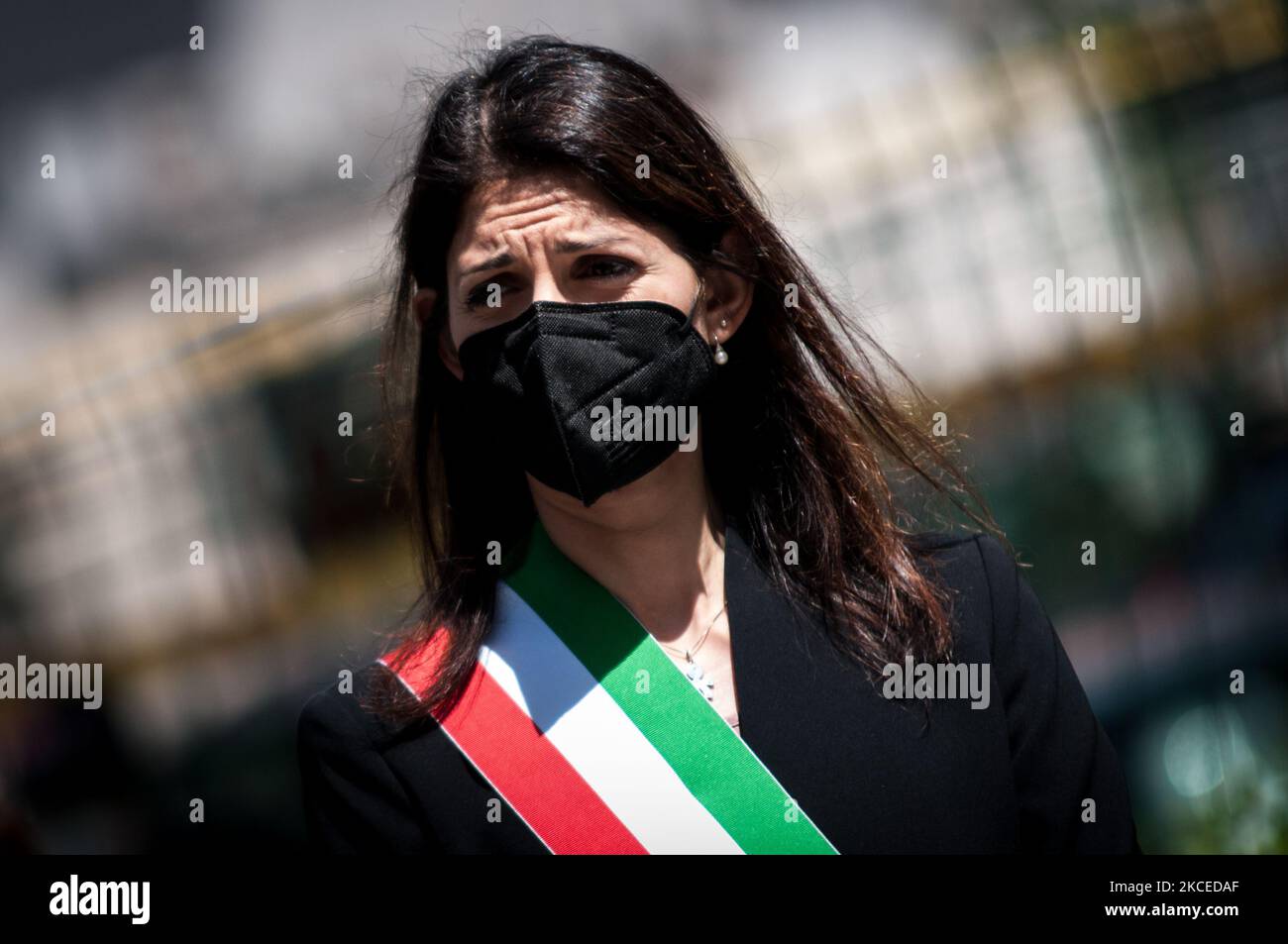 Memory of donatella colasanti hi-res stock photography and images - Alamy