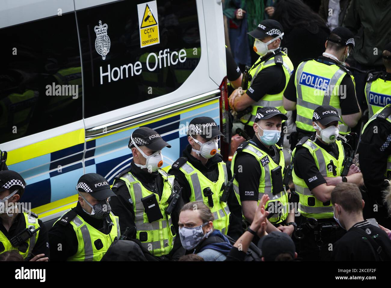 Kenmure street hi-res stock photography and images - Alamy