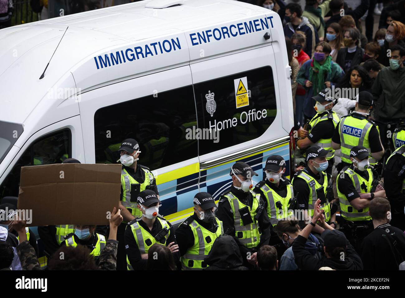 Kenmure street glasgow hi-res stock photography and images - Alamy