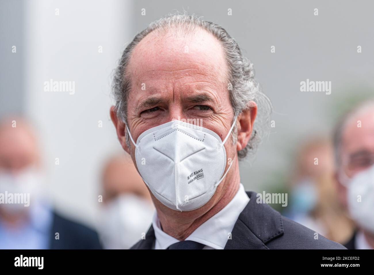 Padova fiere padua hi-res stock photography and images - Alamy