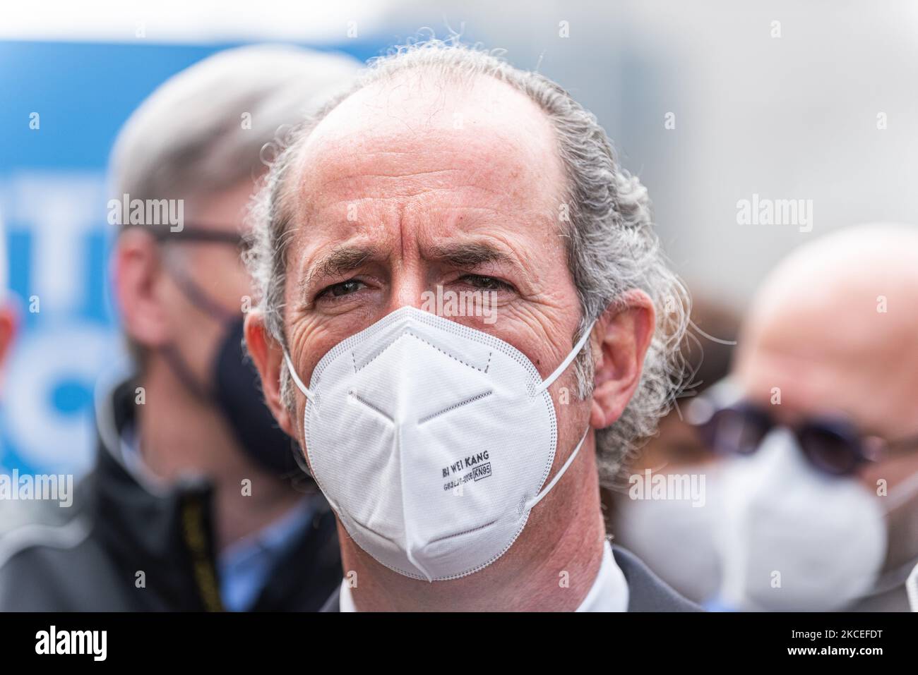 Padova fiere hi-res stock photography and images - Alamy
