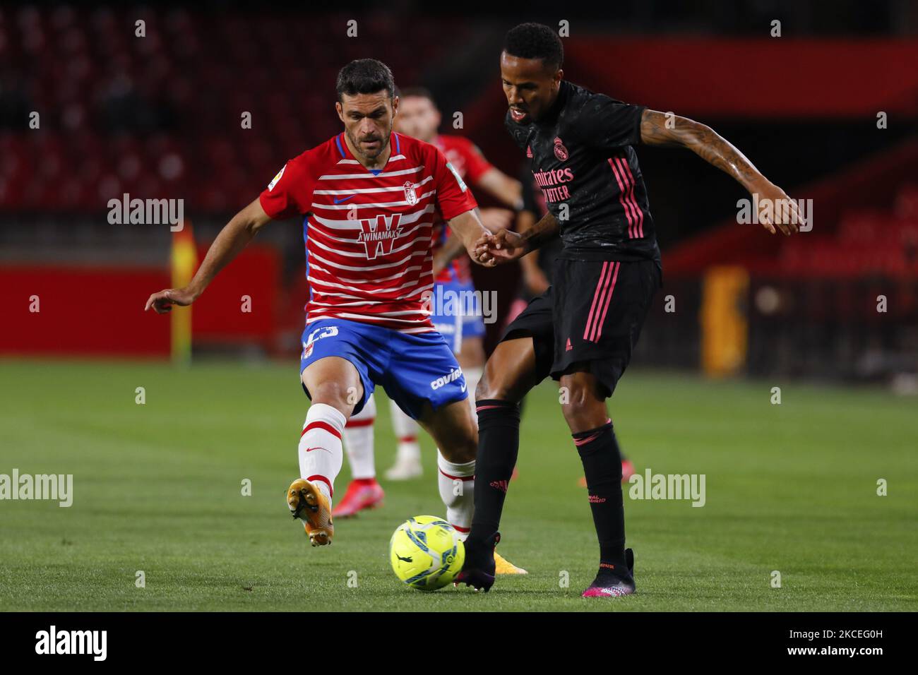 Football stadiums hi-res stock photography and images - Alamy