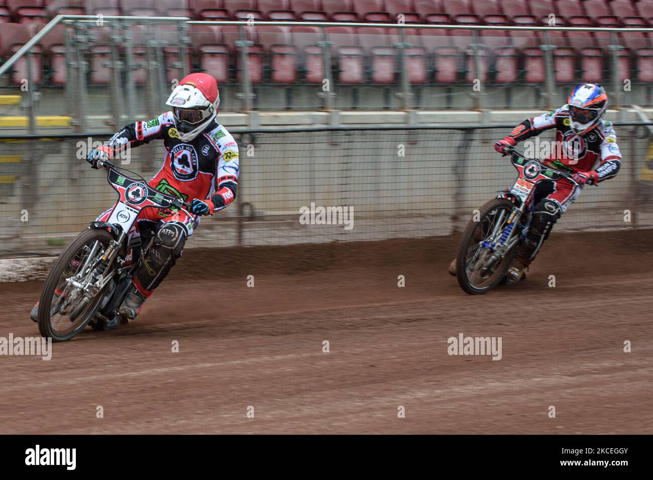 Brother steve worrall hi-res stock photography and images - Alamy