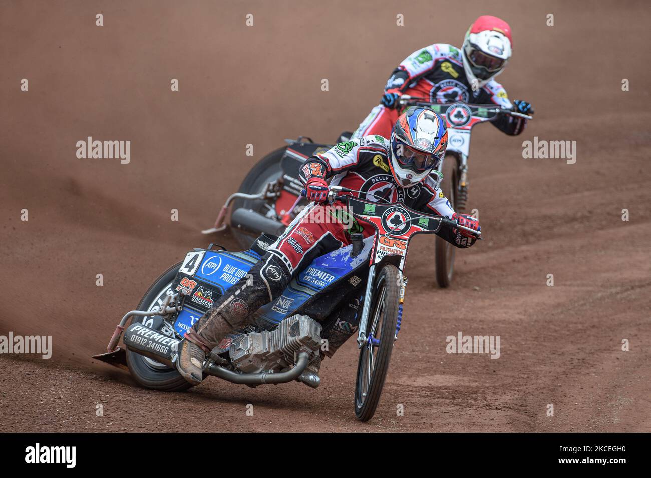 Brother steve worrall hi-res stock photography and images - Alamy