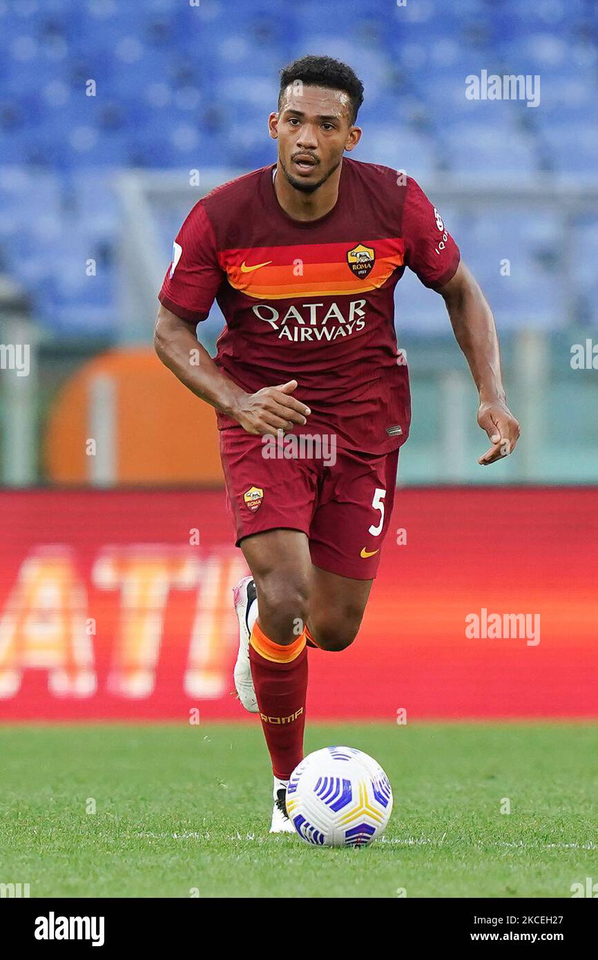 Juan jesus roma hi-res stock photography and images - Alamy