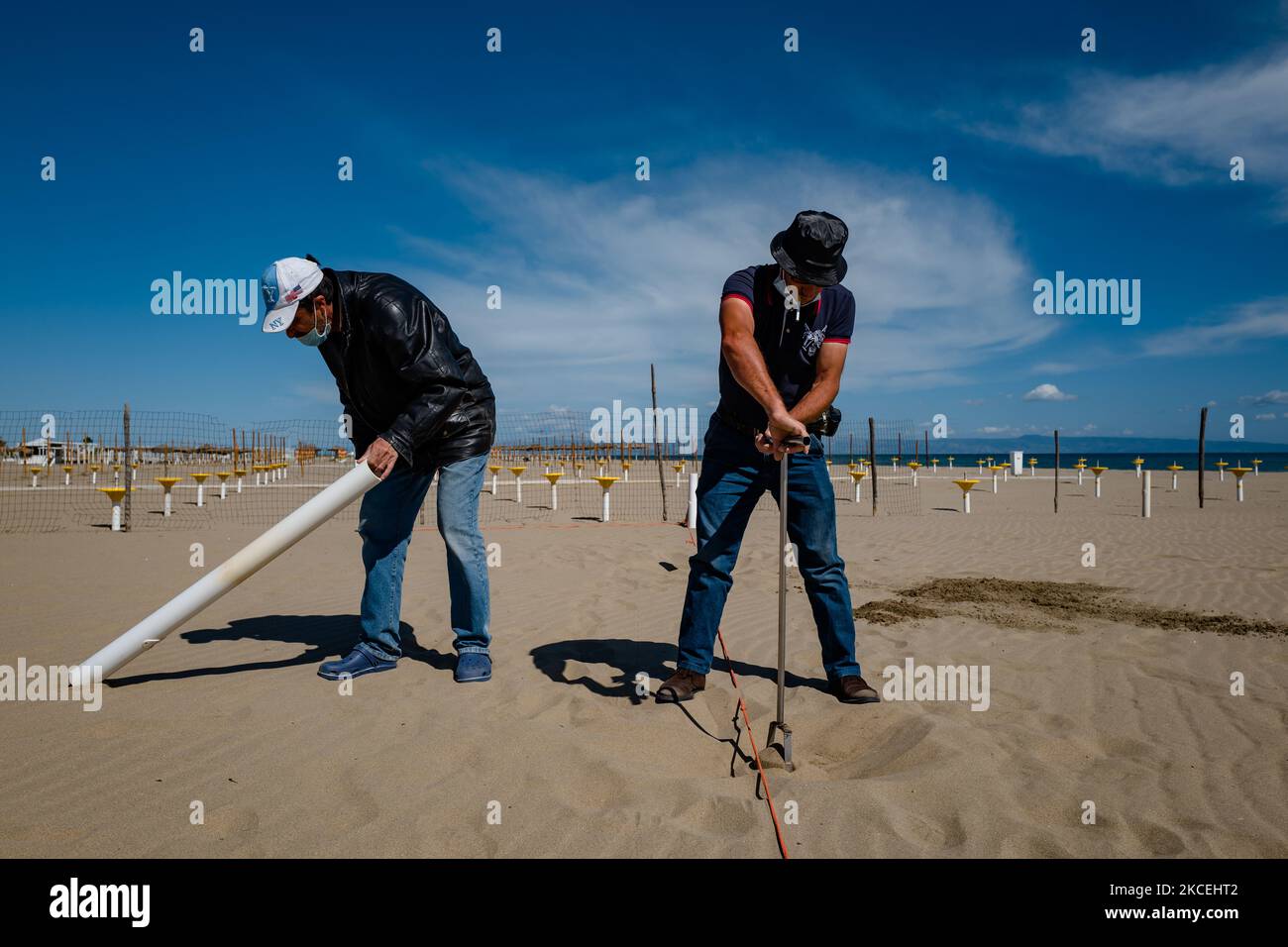 Puglia waste hi-res stock photography and images - Alamy