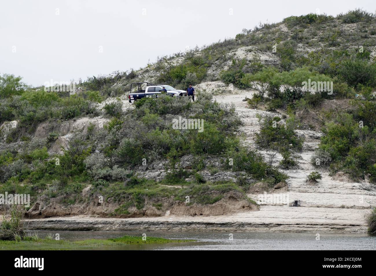 Common migrant route hi-res stock photography and images - Alamy