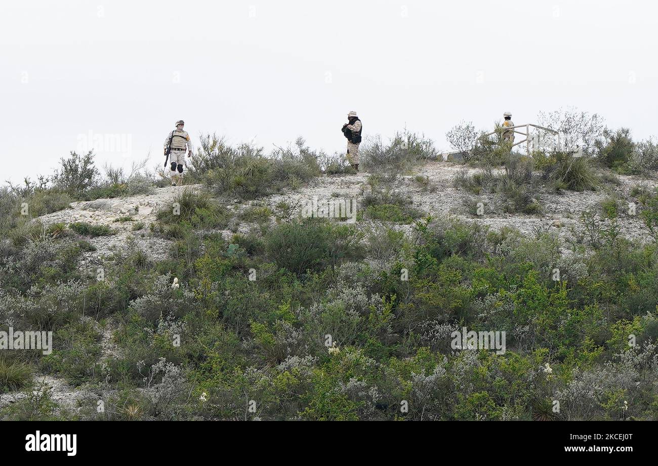 Common migrant route hi-res stock photography and images - Alamy