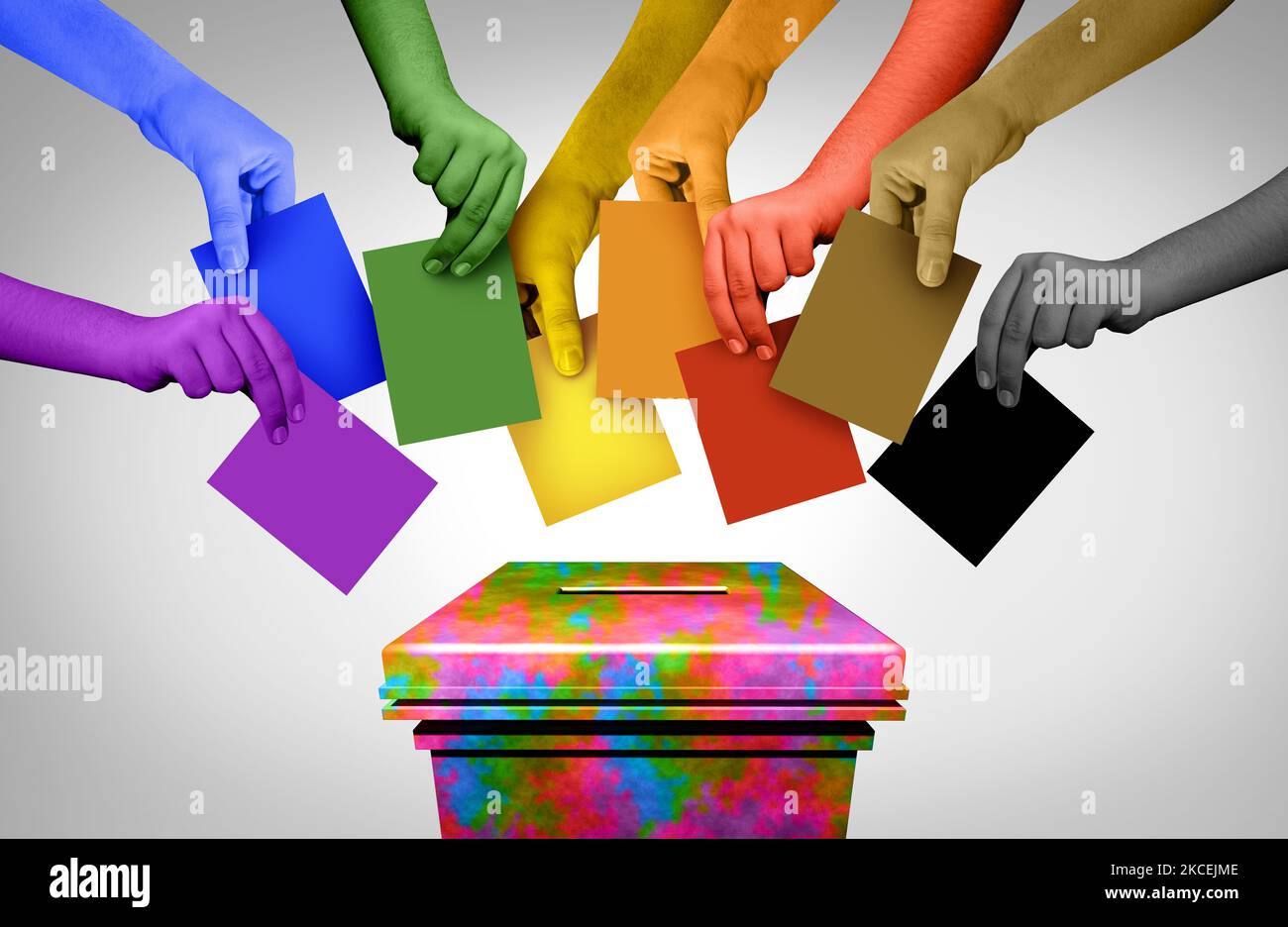 Inclusive citizenship hi-res stock photography and images - Alamy