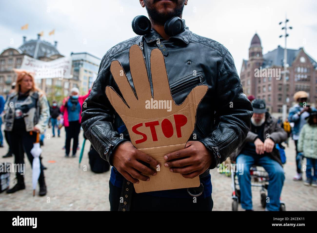 Childcare benefits scandal hi-res stock photography and images - Alamy