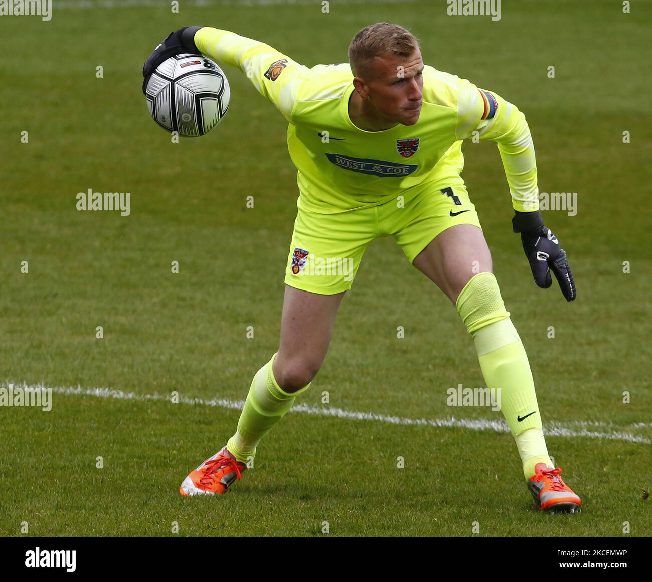 Elliot justham of dagenham hi-res stock photography and images - Alamy