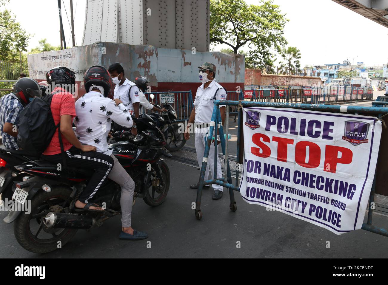 Check naka hi-res stock photography and images - Alamy