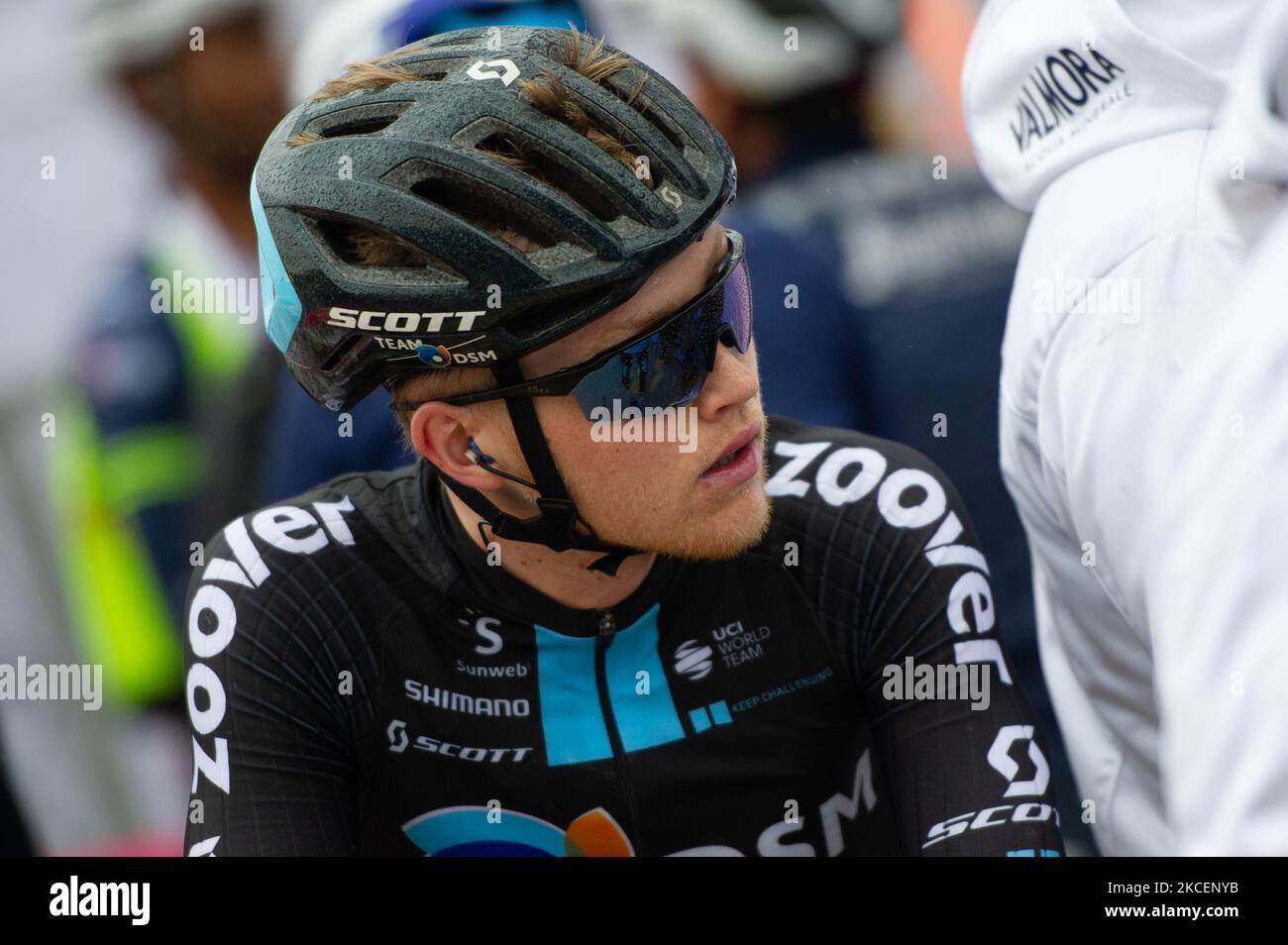 Michael storer of australia hi-res stock photography and images - Alamy