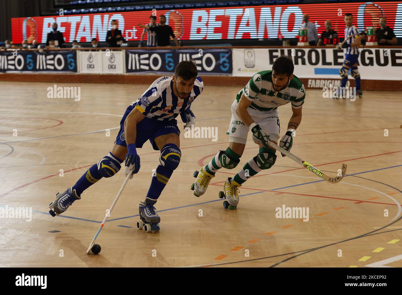 Ferran font sanchez guards carlo benedetto hi-res stock photography and ...