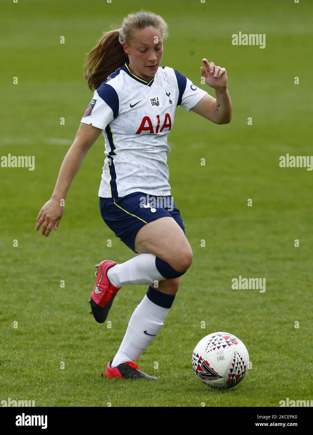 Angela addison hi-res stock photography and images - Alamy