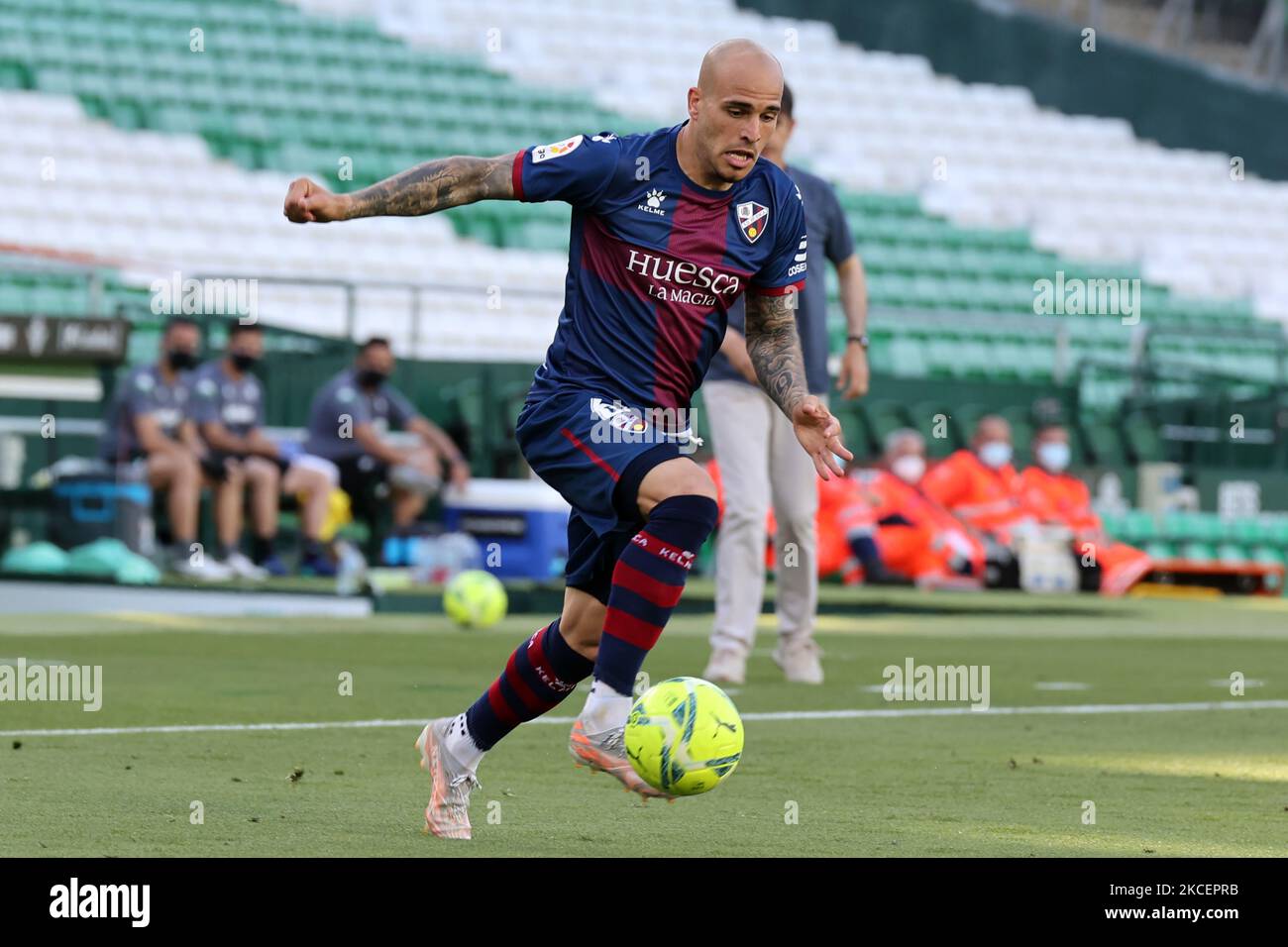 Sandro of sd huesca hi-res stock photography and images - Alamy