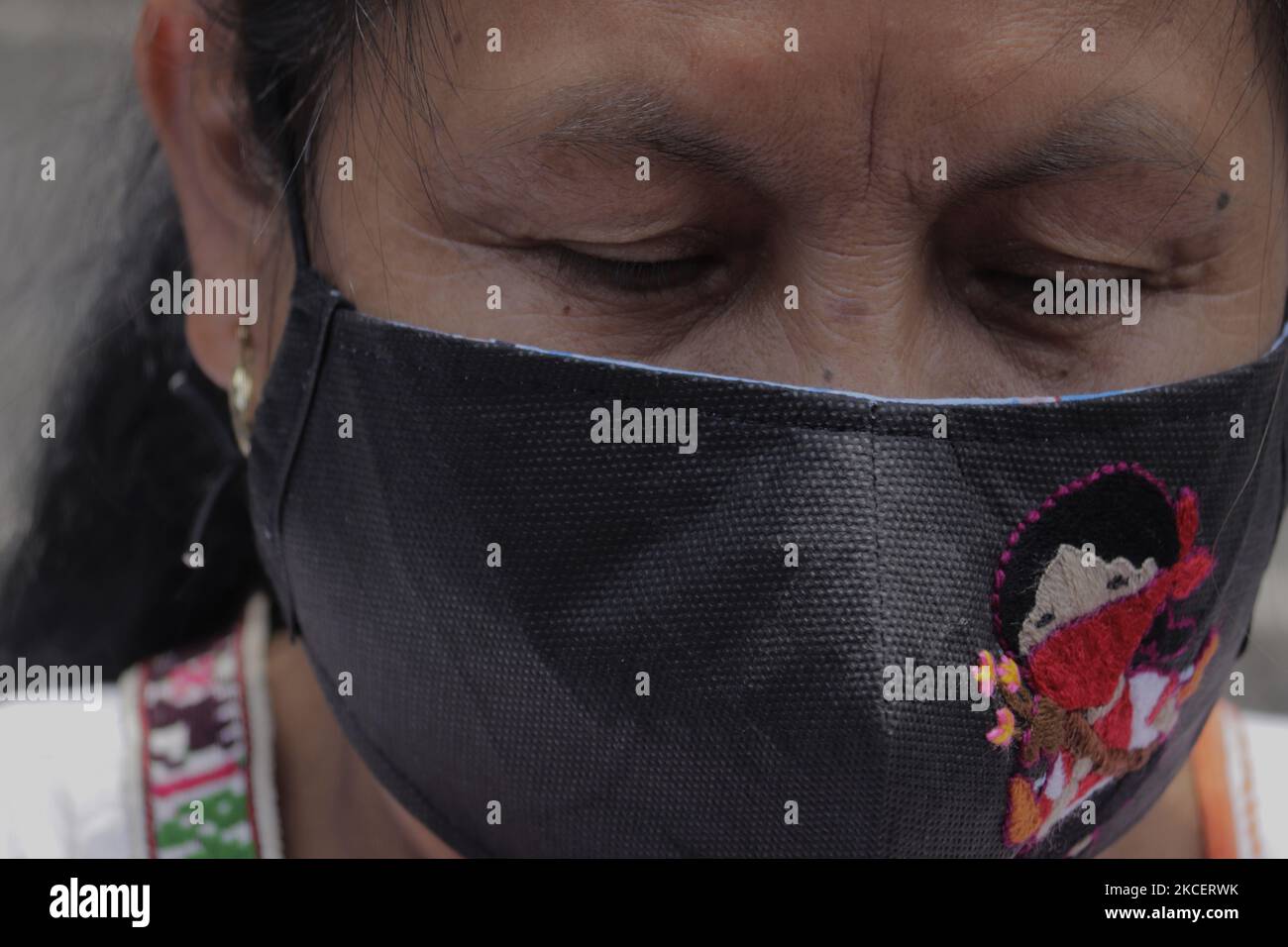 Guerrero mexico mission hi-res stock photography and images - Alamy