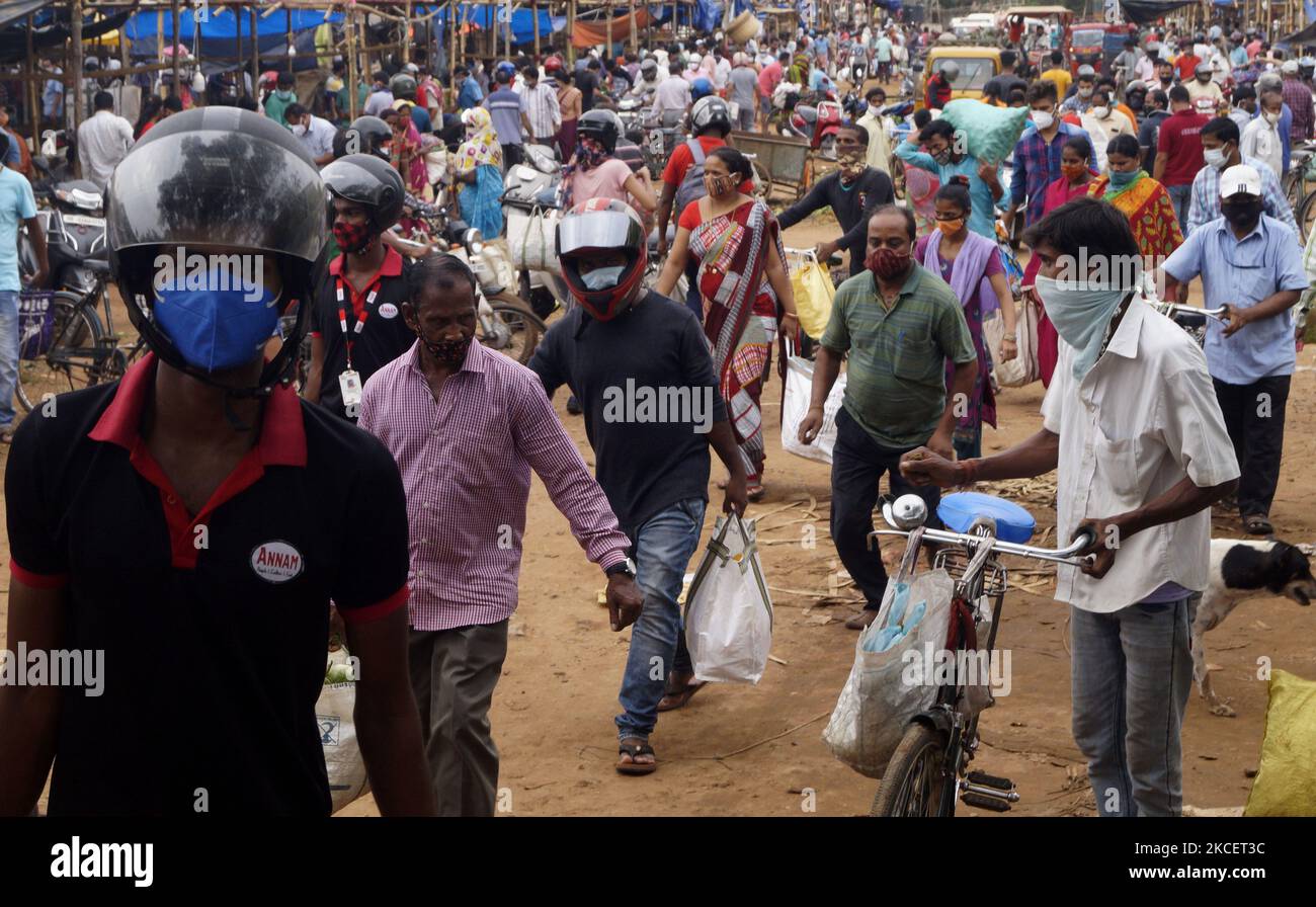 Lockdown relaxation period hi-res stock photography and images - Alamy