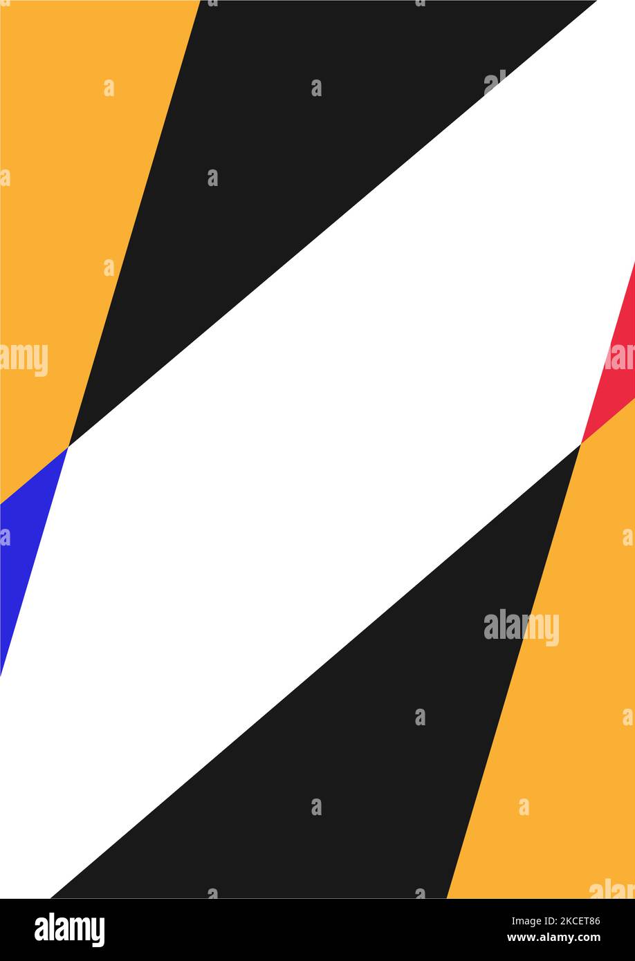 Irregular red lines hi-res stock photography and images - Alamy