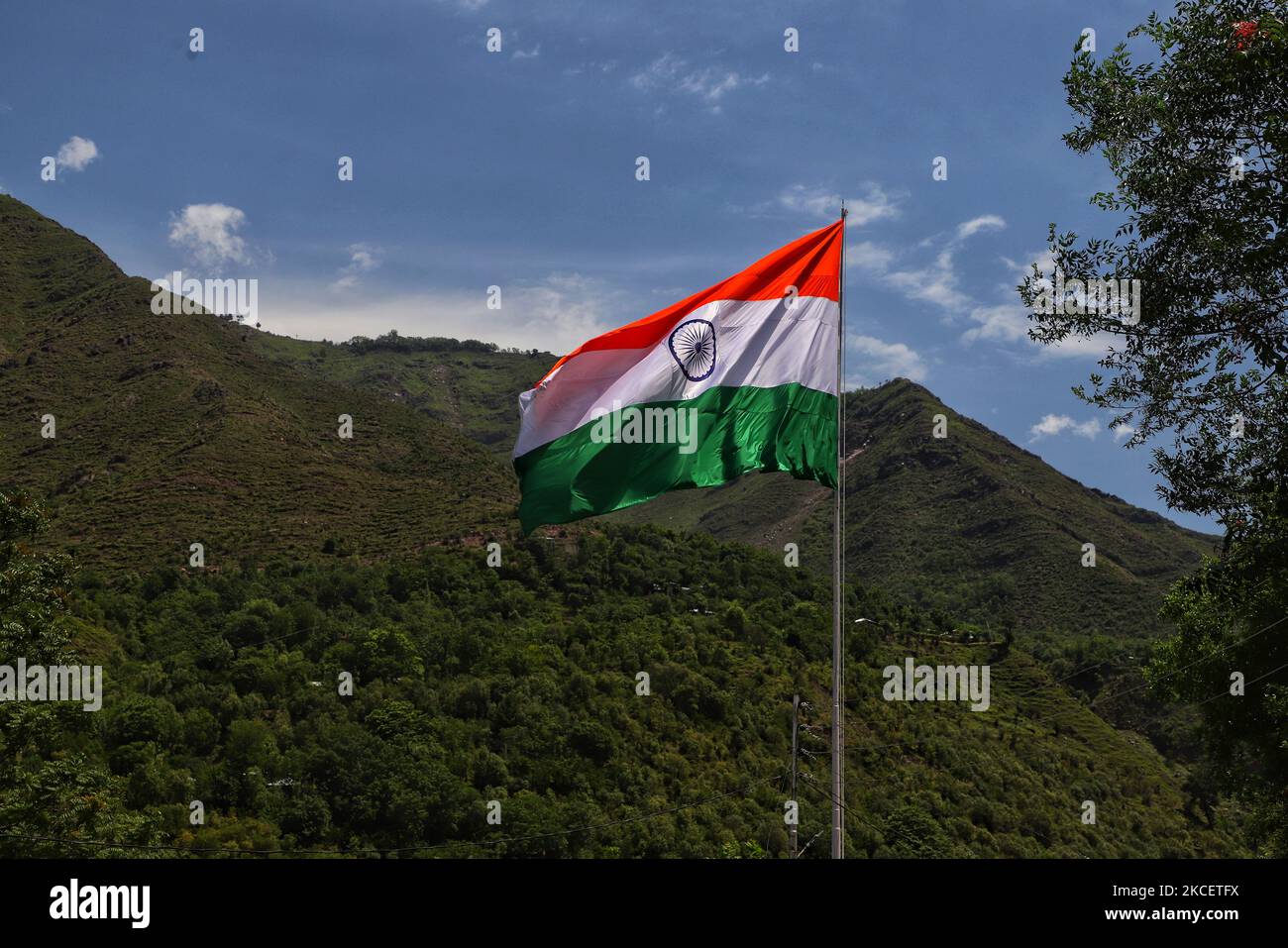Violent partition of british india hi-res stock photography and images ...